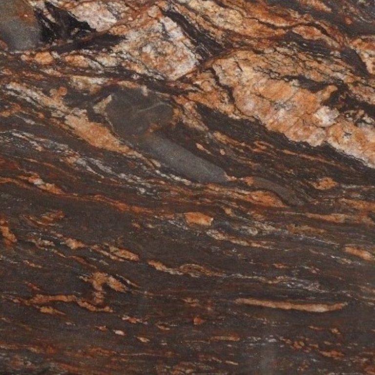 Black Ember - Granite Depot of Savannah