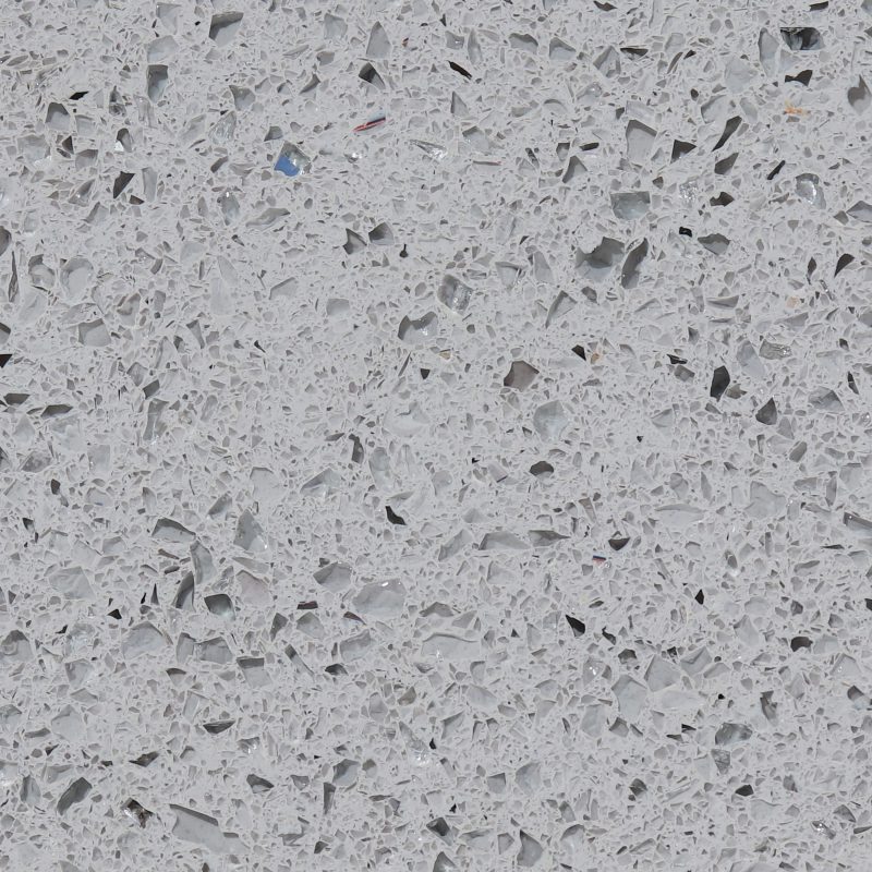 Galaxy Grey - Granite Depot of Savannah
