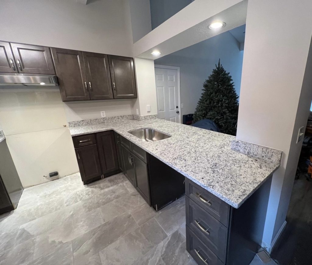 Granite Depot of Savannah - Moonlight Granite - 02/21/2024