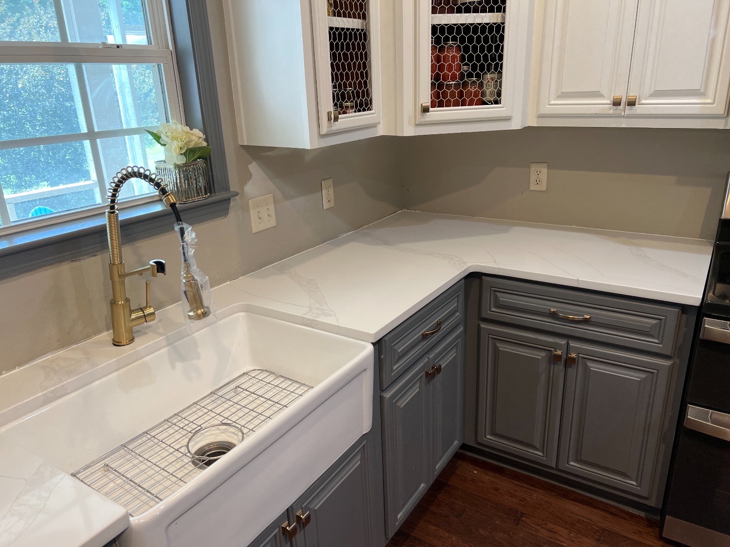 Granite Depot of Savannah - Calacatta Pearl - 04/01/2024
