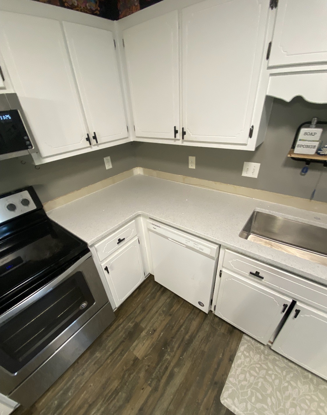 Granite Depot of Savannah - Projects