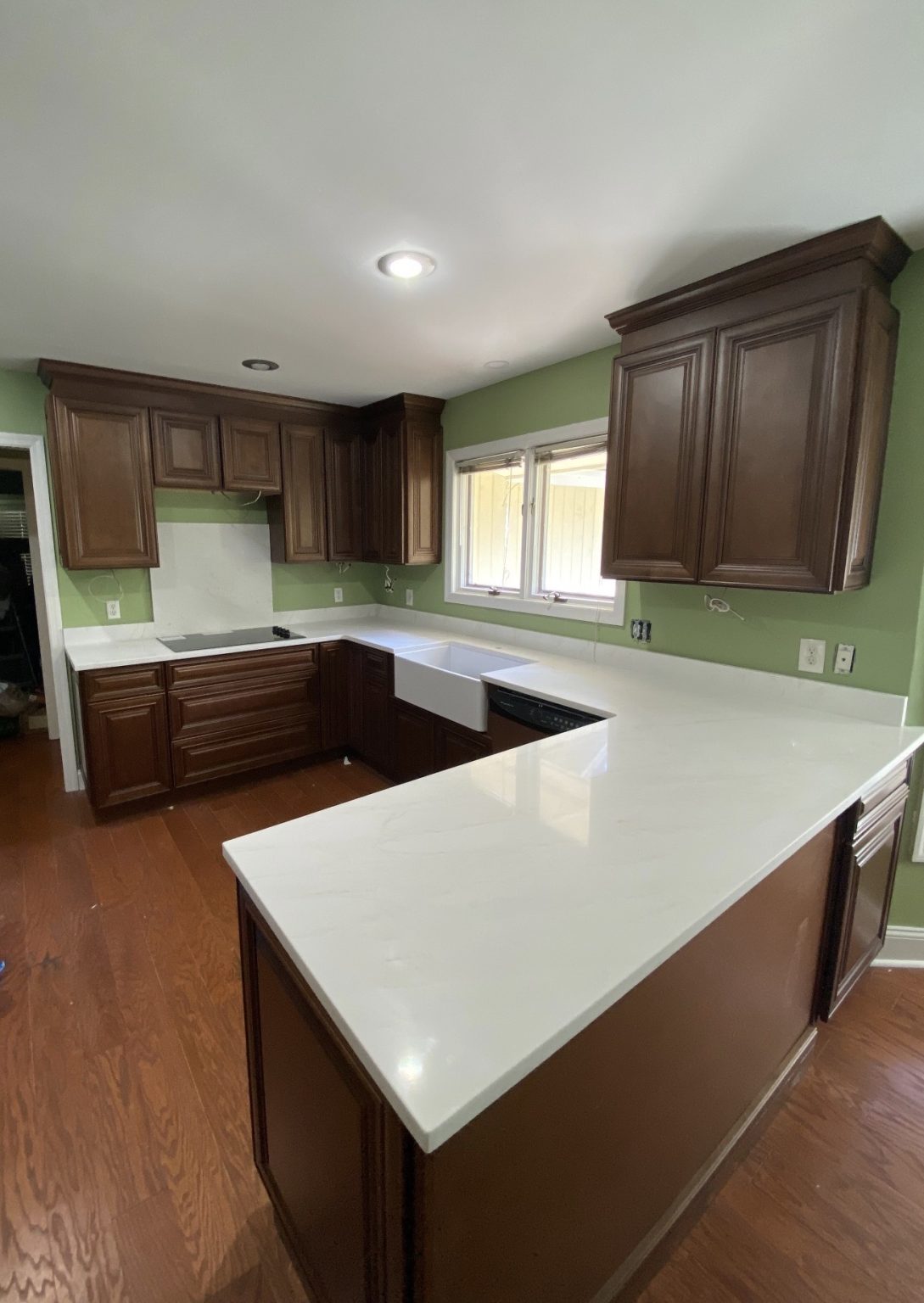 Granite Depot of Savannah - Projects