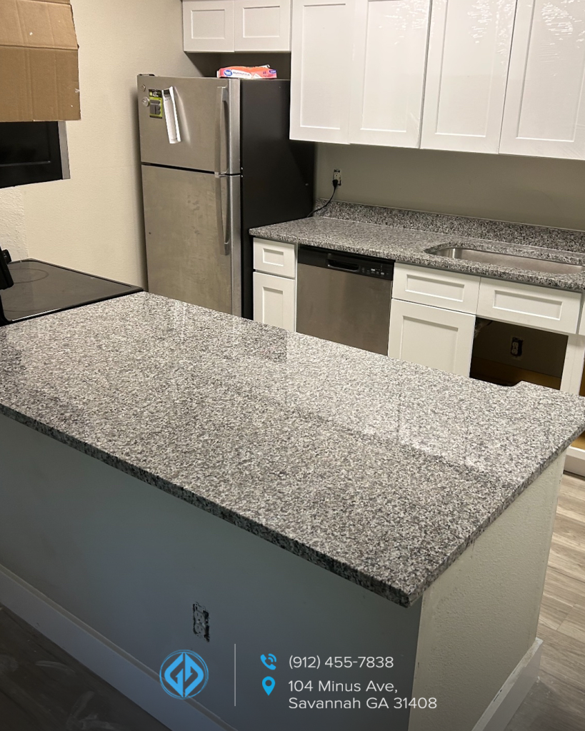 Granite Depot of Savannah - Latest News: 06/05/2026