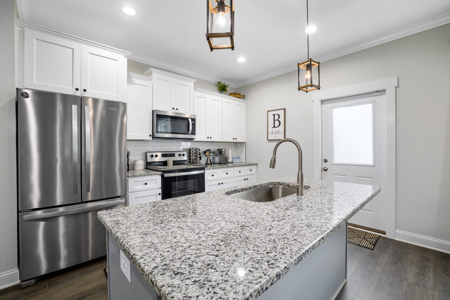 Granite Depot of Savannah - Latest News: 06/05/2026